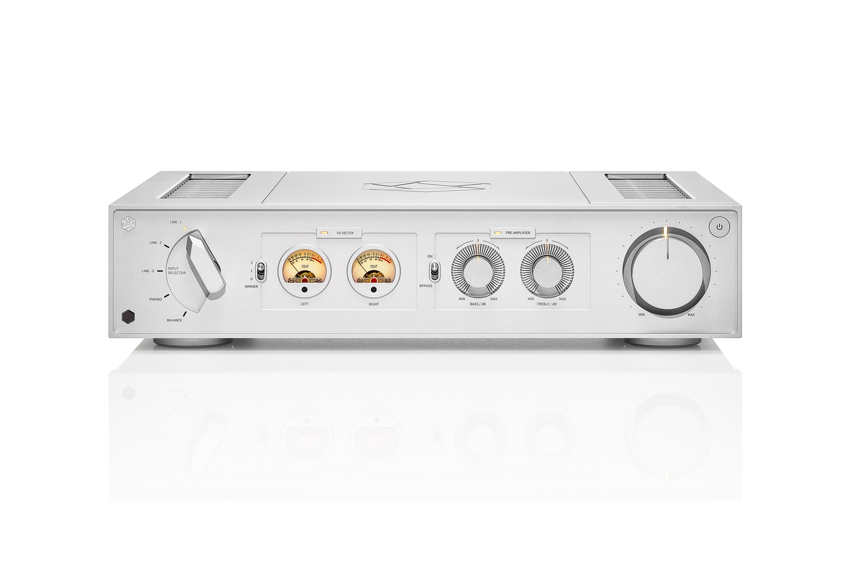 HiFi Rose RA280 Integrated Amplifier – HiFi Rose USA