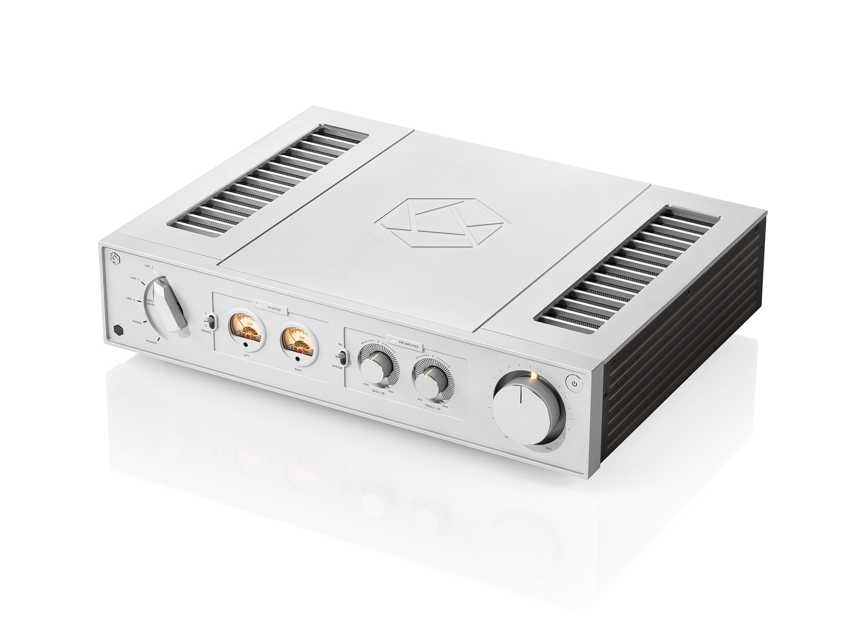 HiFi Rose RA280 Integrated Amplifier – HiFi Rose USA